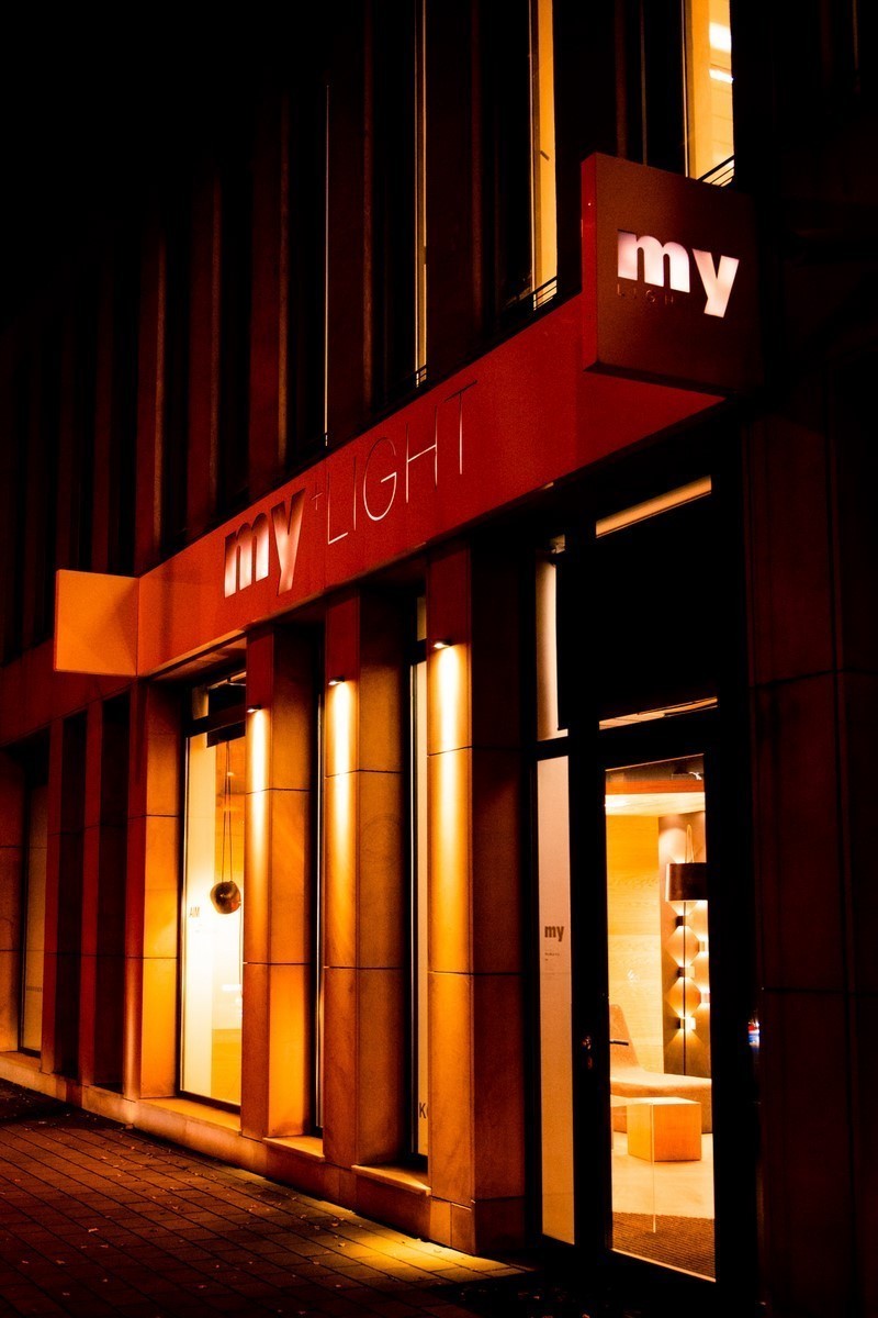 Světelná reklama a reklamní panely - výroba | Koplast.cz